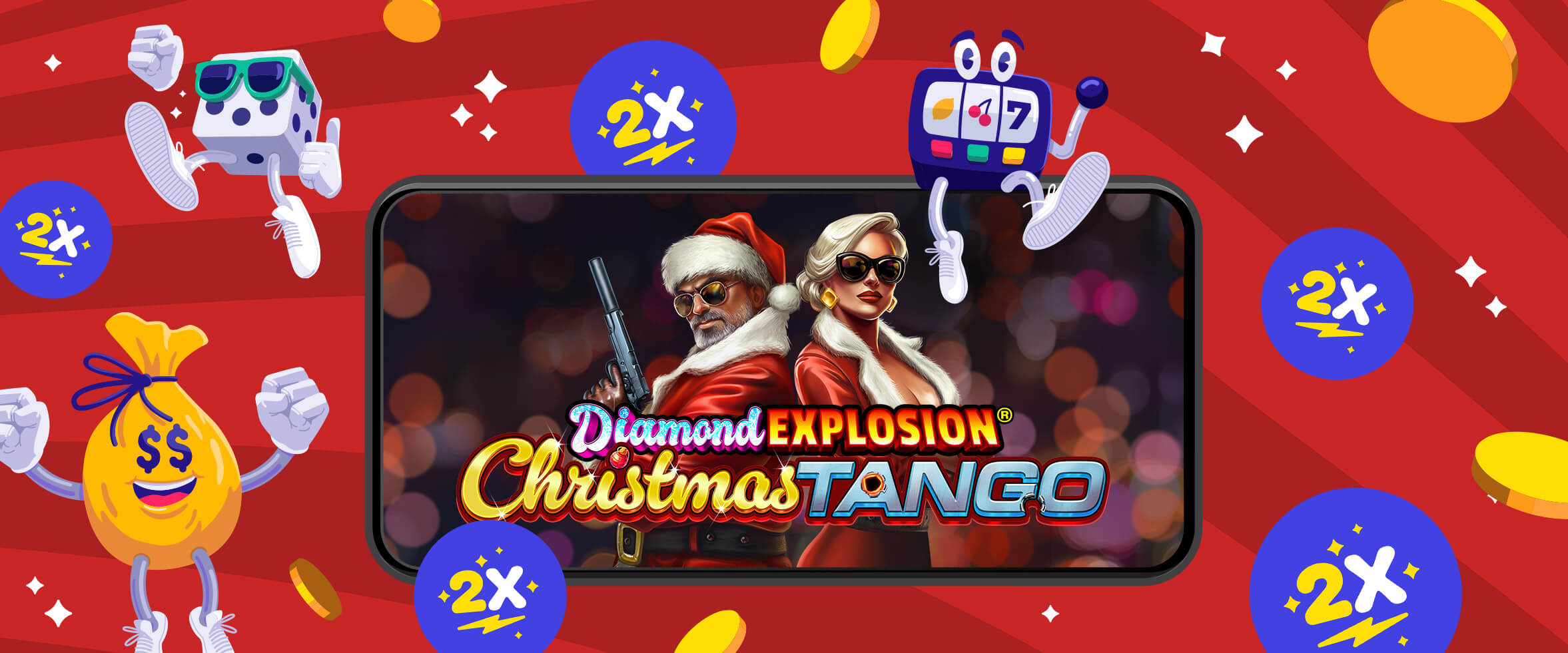 News at Caxino Casino